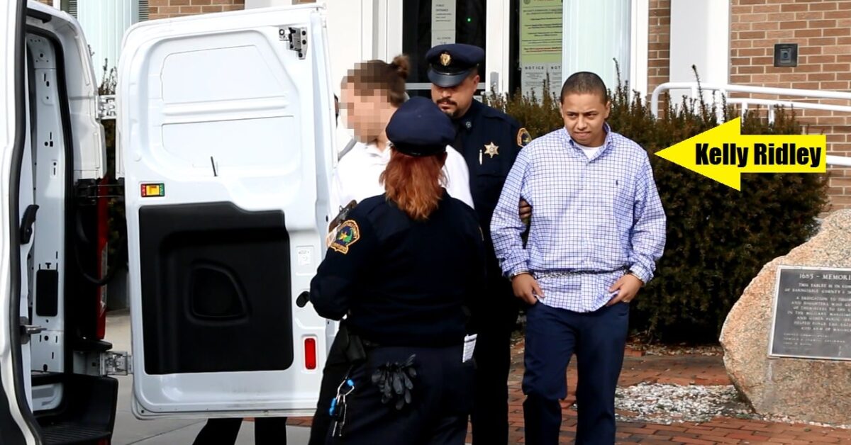 VIDEO BRIEF: Homicide suspect in October stabbing death of Thomas ...