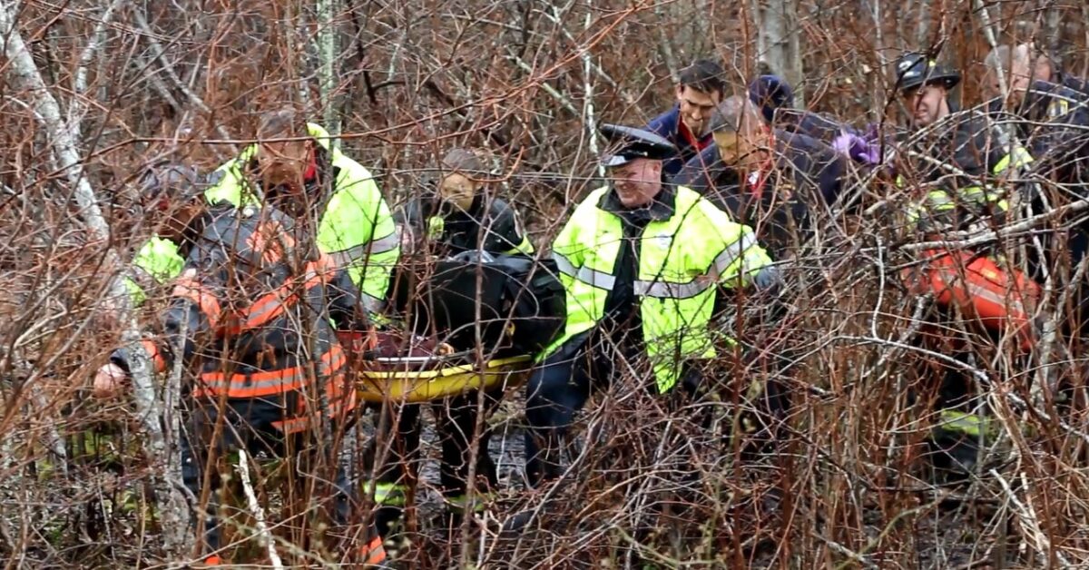 EPIDEMIC RAGES ONWARD: First responders rescue overdosing… – Hyannis ...