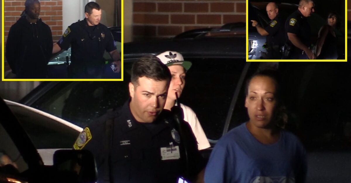 HN VIDEO: Three arrested after patrol initiated narcotic… – Hyannis ...