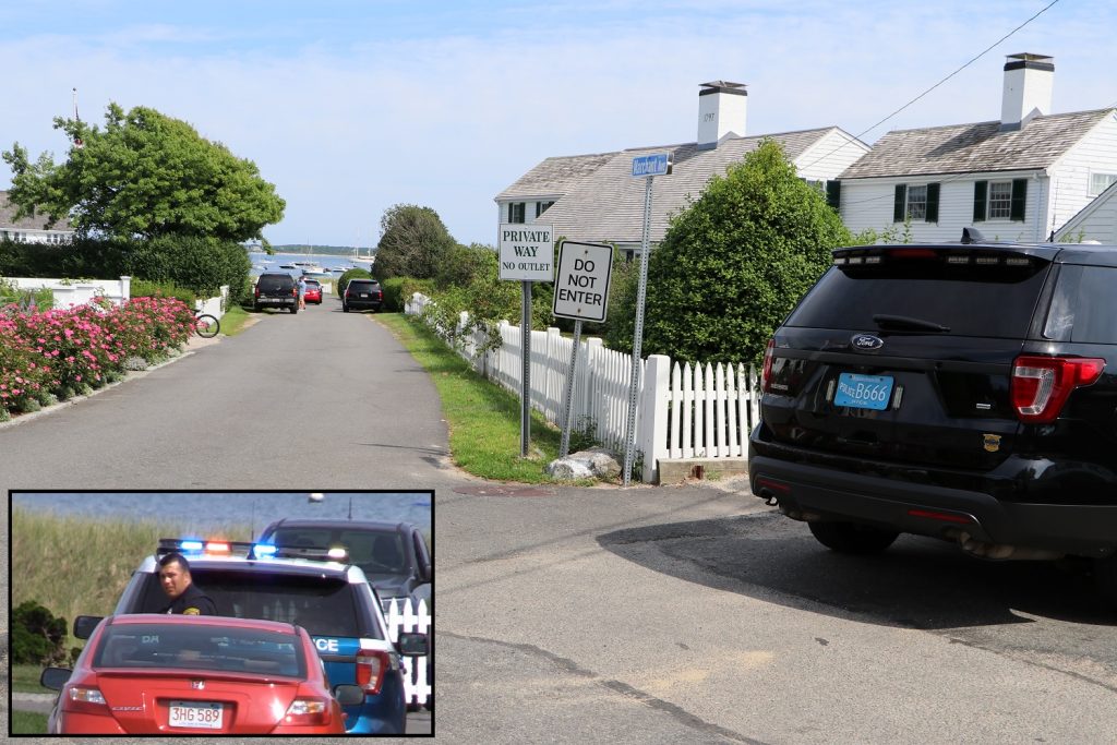 UPDATED: Police and rescue respond to reports of an overdose… – Hyannis ...