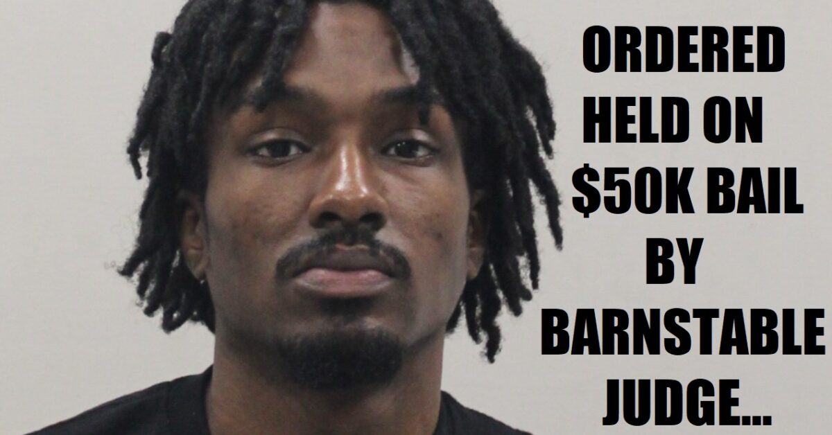 NY MAN ACCUSED OF $100K BANK TRANSFER RIP FROM OSTERVILLE RESIDENT ...