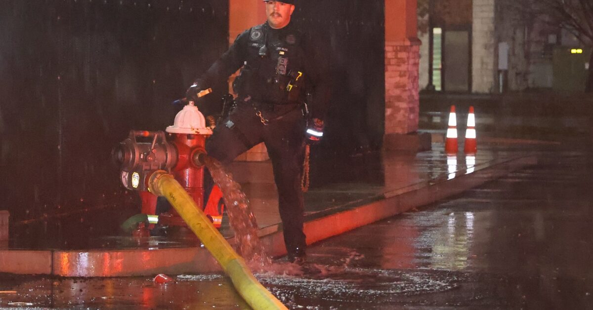 HN VIDEO REPORT *** OFFICIALS INVESTIGATING CAUSE OF FIRE… – Hyannis ...