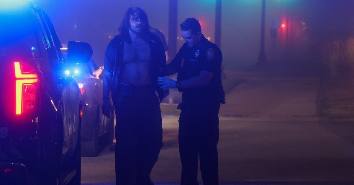 WARRANT ARREST FOR ALLEGED LARCENY OF A MOTOR VEHICLE IN YARMOUTH ...