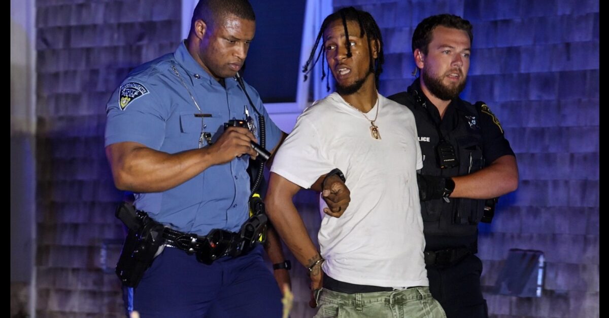 NEW DETAILS *** TRAFFIC STOP TURNS INTO DRUG TRAFFICKING… – Hyannis ...