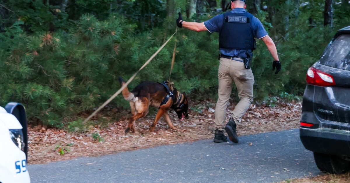 NEW DETAILS *** Dennis Police investigate shooting after man… – Hyannis ...