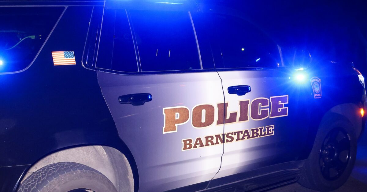 Barnstable Police Detective Investigated After Leaving Her Firearm ...