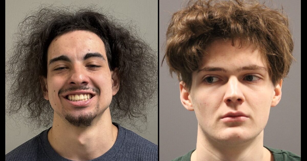 Cape Duo Charged with Armed Robbery in Facebook Marketplace Deal ...